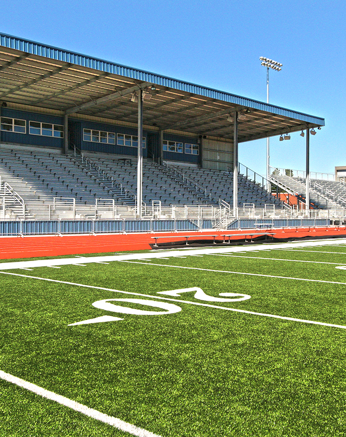 George Fox University Canyon Commons Dining Hall | General Contractor ...
