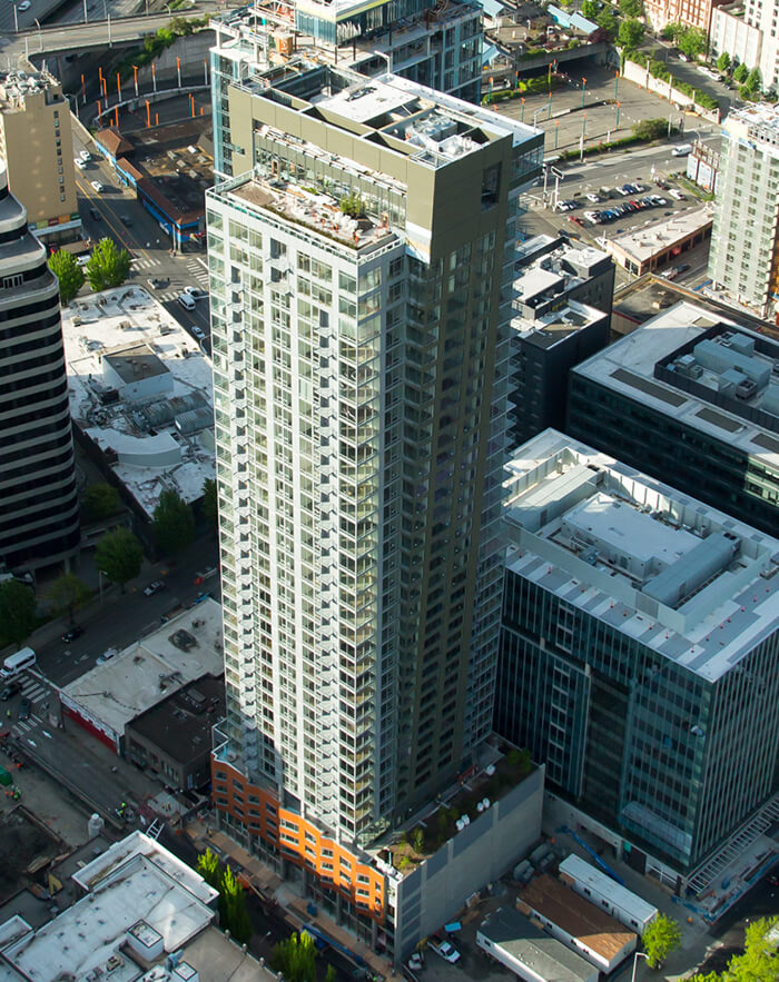 Seattle | General Contractor, Construction Management | Portland Oregon ...