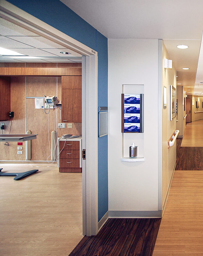 OHSU Peter O. Kohler Pavilion | General Contractor, Construction ...