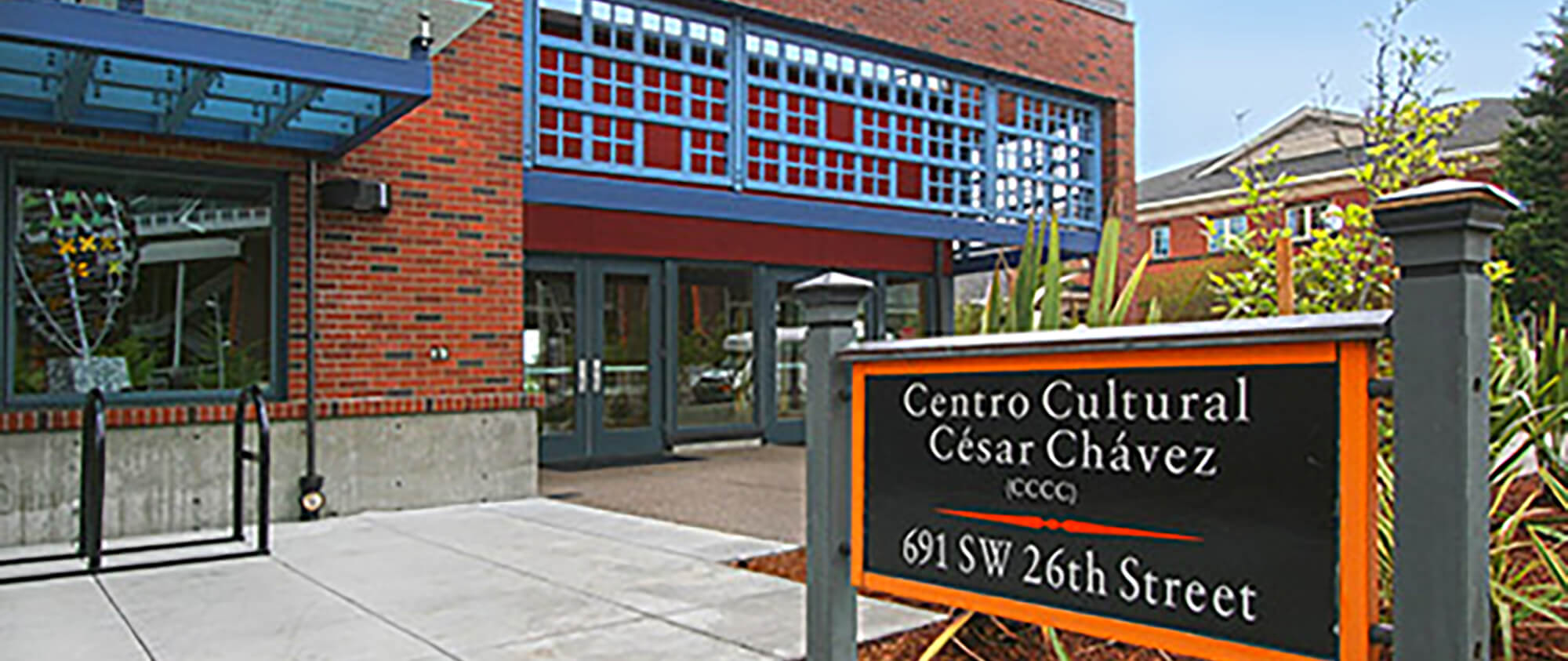 Oregon State University Cultural Centers | General Contractor ...