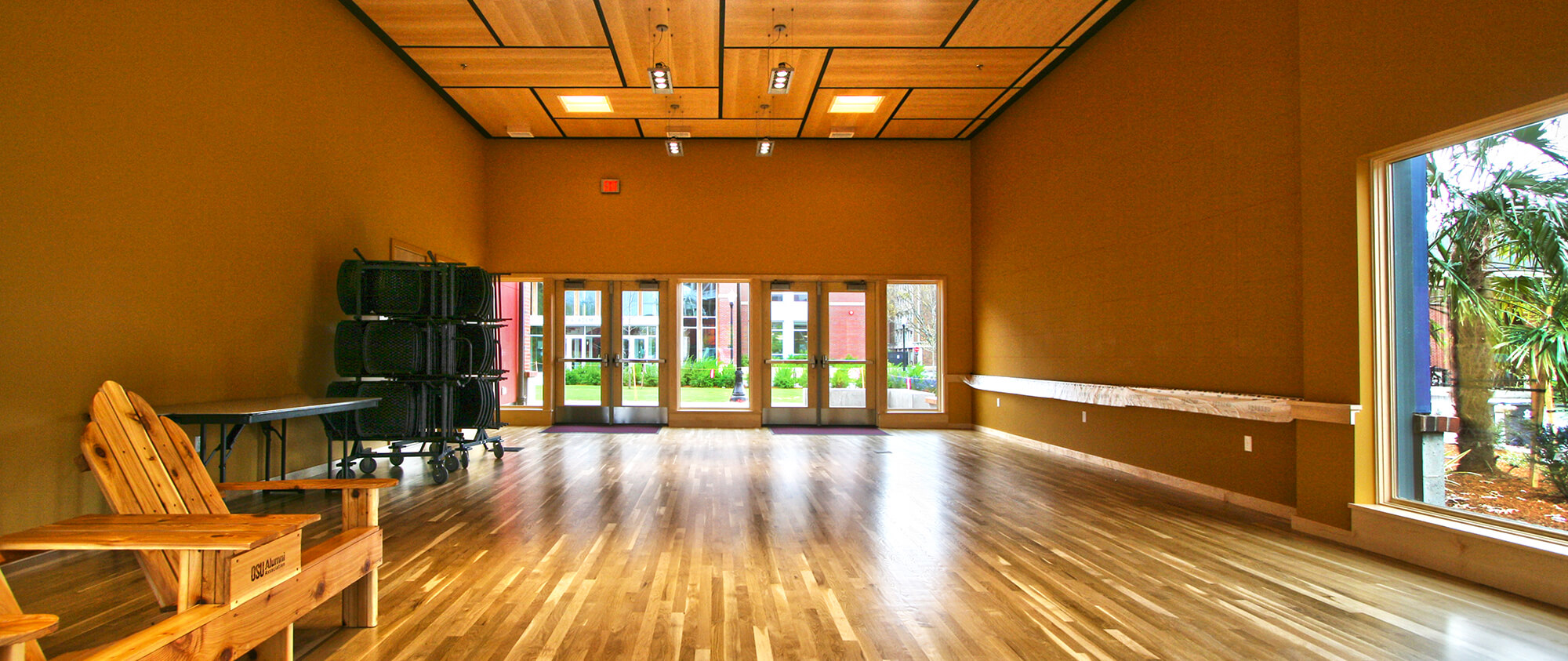 Oregon State University Cultural Centers | General Contractor ...