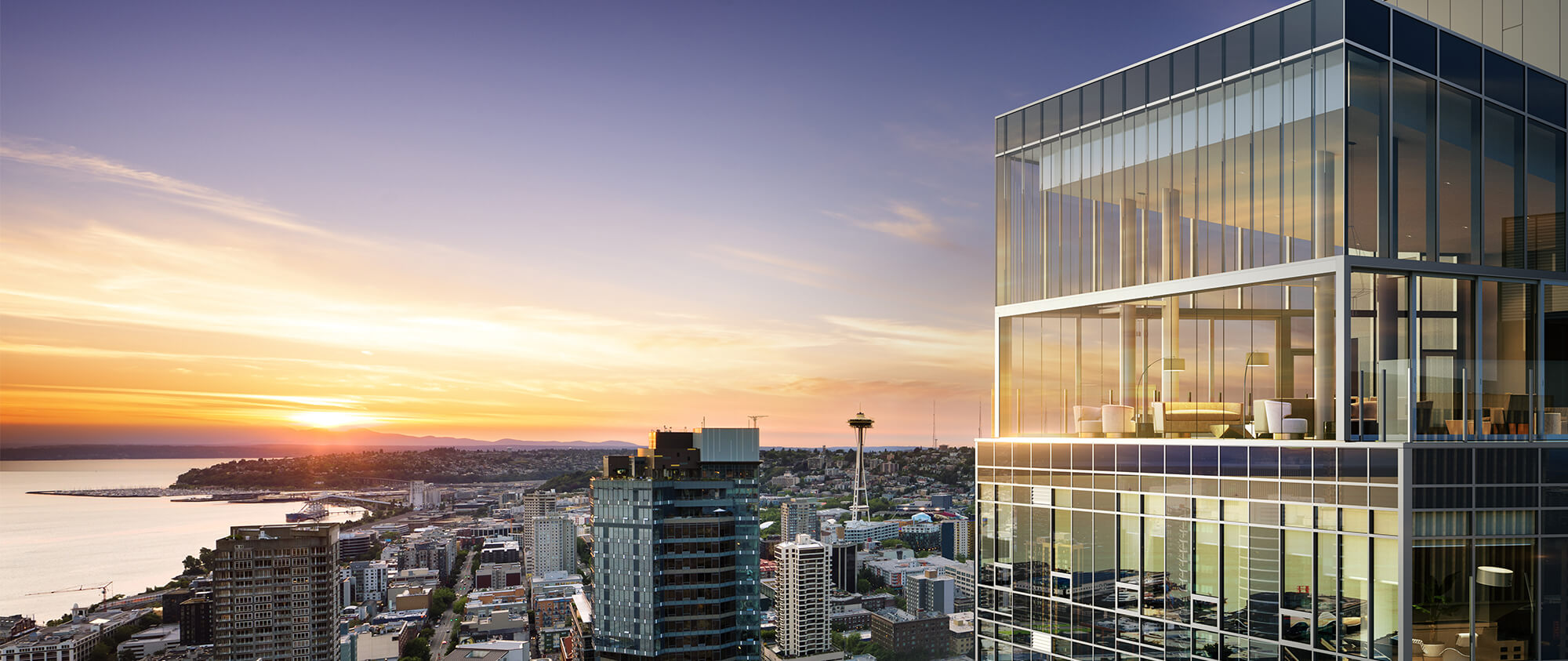 The Emerald | General Contractor, Construction Management | Portland ...