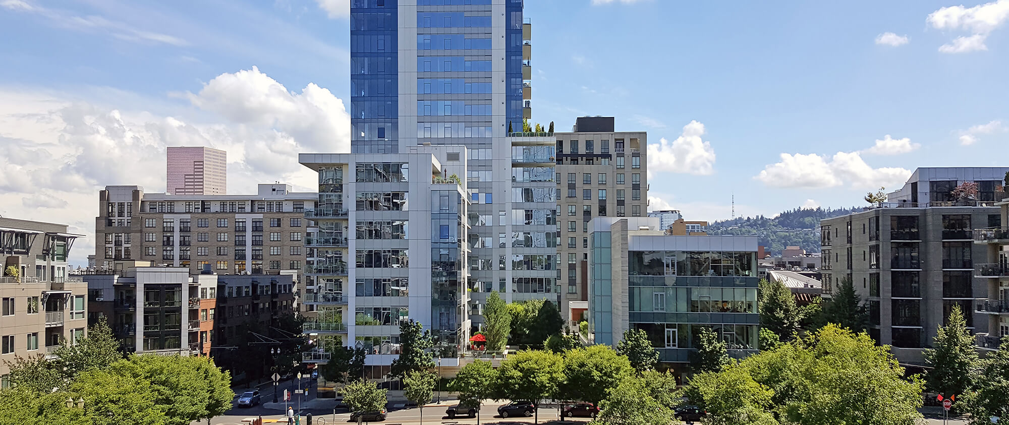 The Metropolitan | General Contractor, Construction Management ...