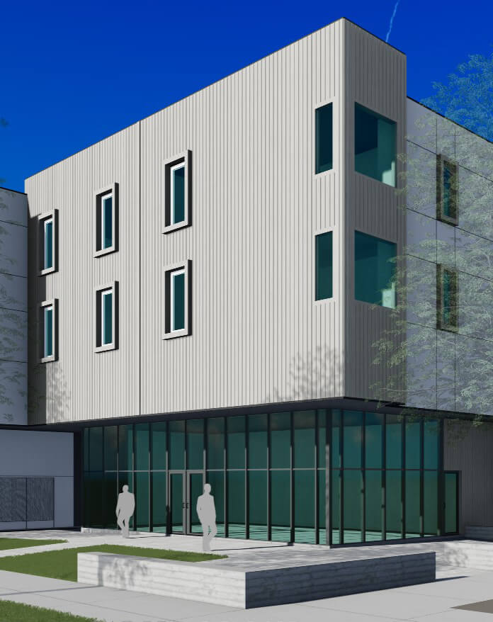 The Afton | General Contractor, Construction Management | Portland ...