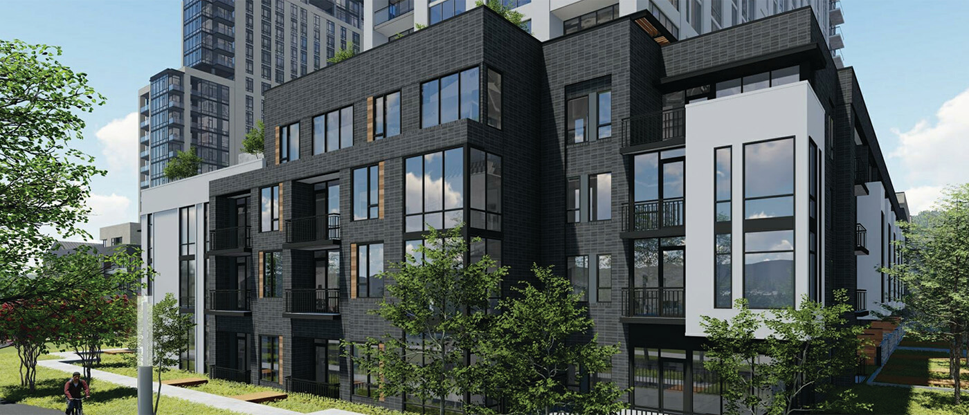 Willamette Block 41 | General Contractor, Construction Management ...