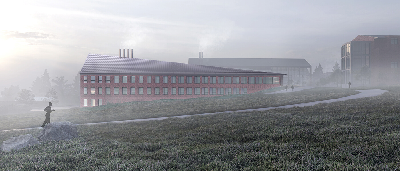 Washington State University Vancouver